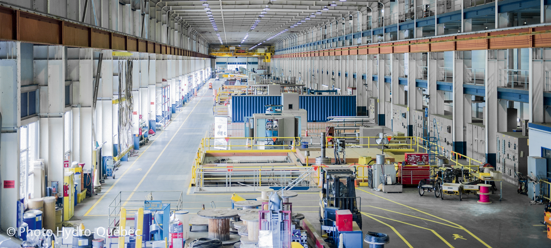 Réfection Carillon - Setec Proxima