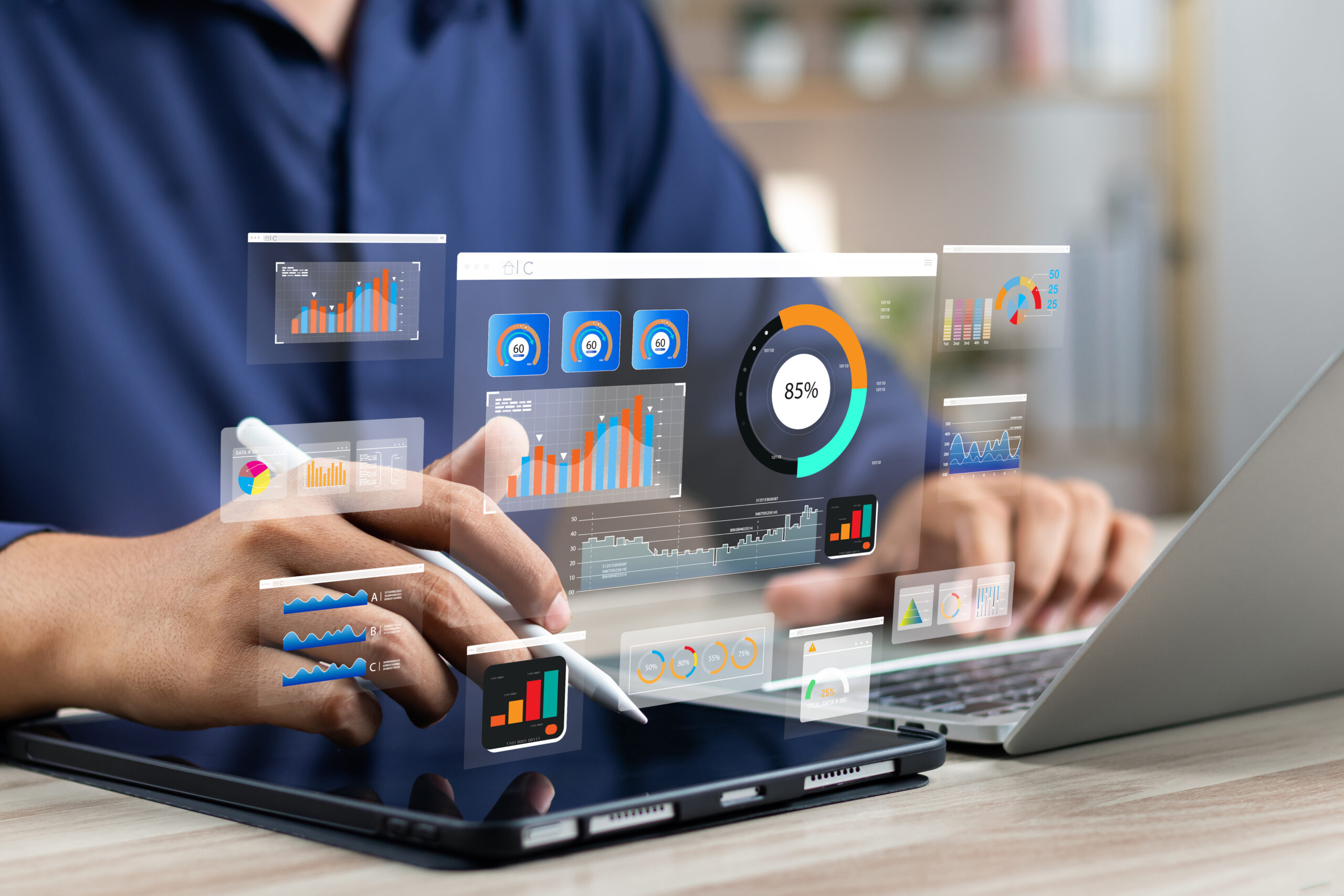 Autres outils - Setec Proxima